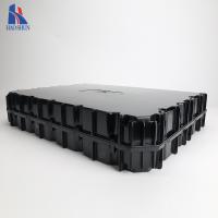 China ODM SPI-B2 Surface PP Plastic Injection Molding Parts For Agriculture Industry for sale
