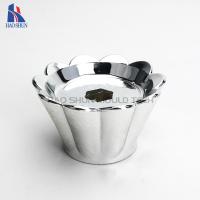 China Cold Runner Plastic Injection Molding Parts Electroplating Surface ISO9001 Custom for sale