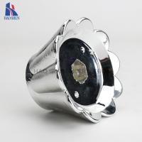 China Cold Runner Plastic Injection Molding Parts Electroplating Surface ISO9001 Custom for sale