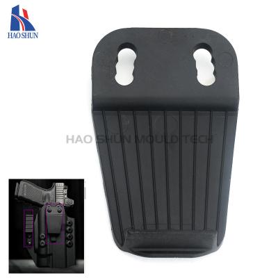 中国 ABS PA-746黒いISO9001の小さいプラスチック射出成形 販売のため