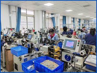 China Factory - Shaanxi Huaxing Technology Co.,Ltd.