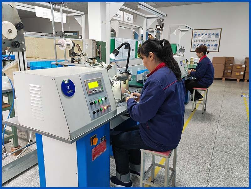 Проверенный китайский поставщик - Shaanxi Huaxing Technology Co.,Ltd.