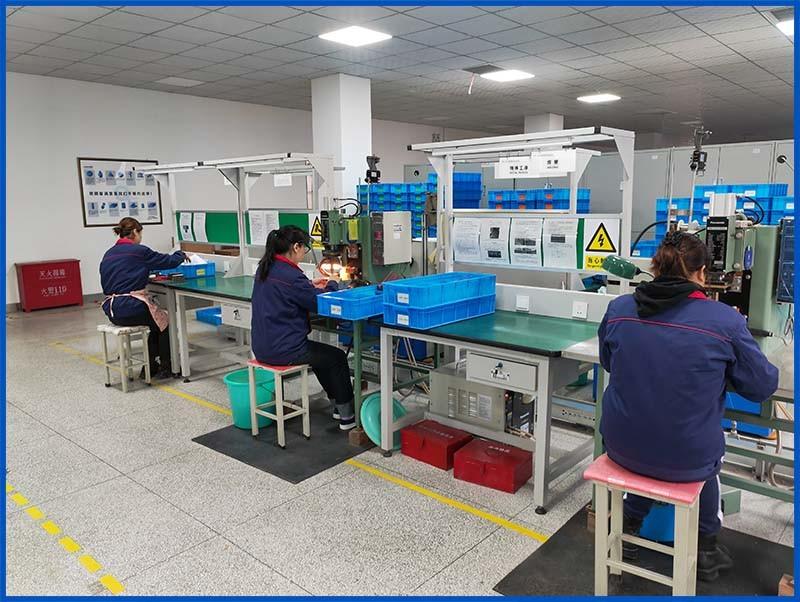 Проверенный китайский поставщик - Shaanxi Huaxing Technology Co.,Ltd.