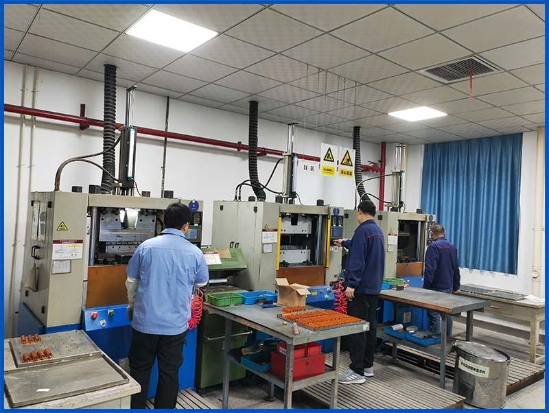 Проверенный китайский поставщик - Shaanxi Huaxing Technology Co.,Ltd.