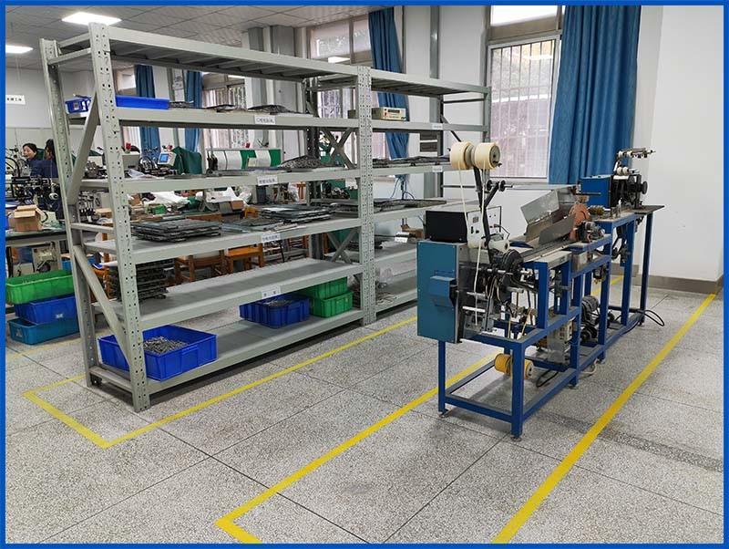 Проверенный китайский поставщик - Shaanxi Huaxing Technology Co.,Ltd.