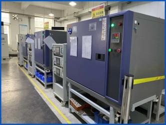 China Factory - Shaanxi Huaxing Technology Co.,Ltd.