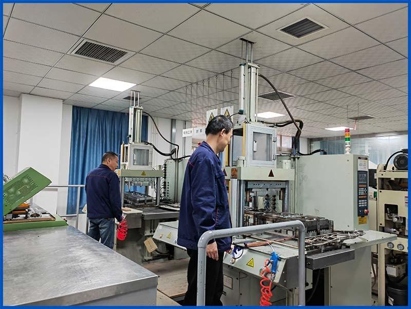 Проверенный китайский поставщик - Shaanxi Huaxing Technology Co.,Ltd.