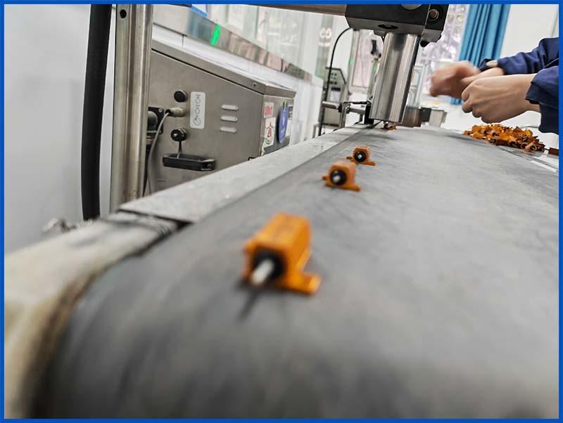Проверенный китайский поставщик - Shaanxi Huaxing Technology Co.,Ltd.