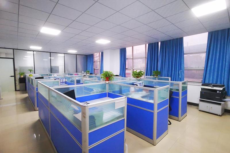 Проверенный китайский поставщик - Shaanxi Huaxing Technology Co.,Ltd.