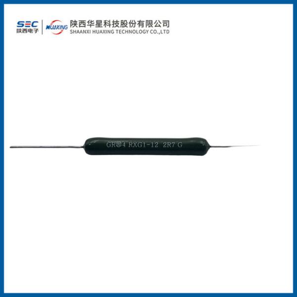 Quality RXG1 Vitreous Enamelled Wirewound Resistors for sale
