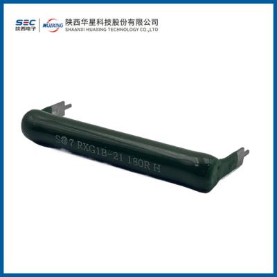 Quality RXG1B Enamelled Wirewound Resistor for sale