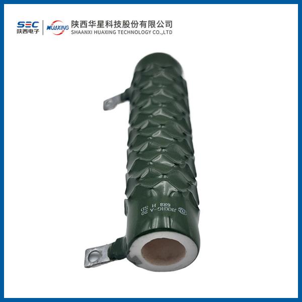 Quality RXHG-A Enamelled Wirewound Resistor for sale