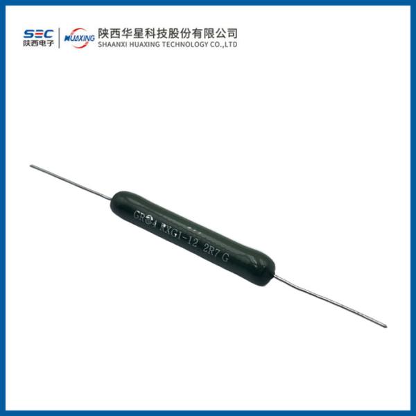 Quality RXG1 Vitreous Enamelled Wirewound Resistors for sale