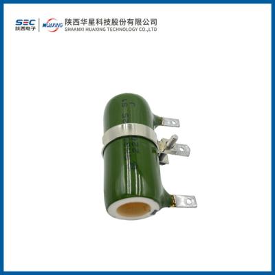 Quality RX20T Vitreous Enamelled Wirewound Resistors for sale