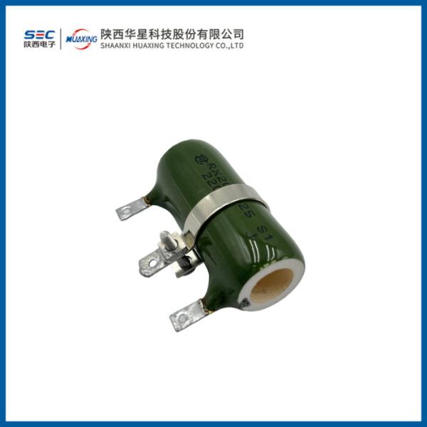 Quality RX20T Vitreous Enamelled Wirewound Resistors for sale