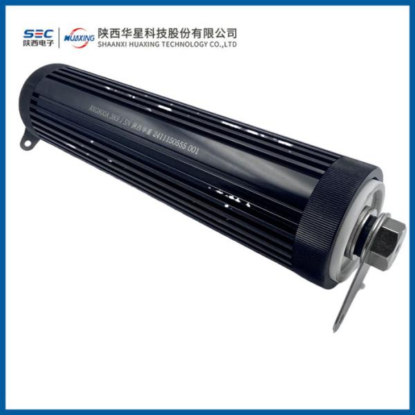 Quality RXG High Power Aluminum Housed Wirewound Resistor for sale