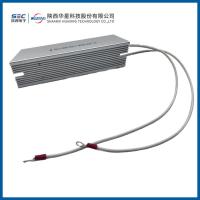 Quality RXLG Aluminum Housed Wirewound Resistors for sale
