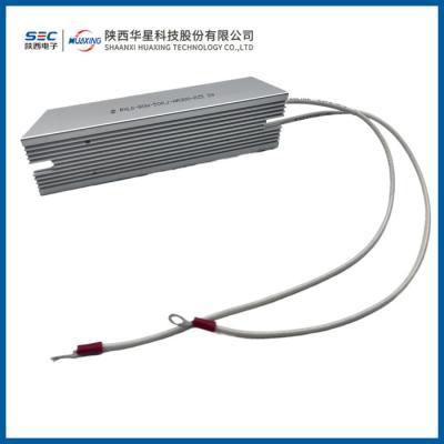 Quality RXLG Aluminum Housed Wirewound Resistors for sale