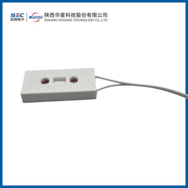 Quality RX27-8 Ceramic Housed Wirewound Resistor for sale