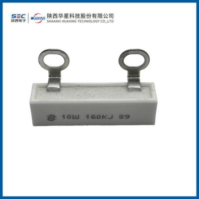Quality RX27-7B Ceramic Housed Wirewound Resistor for sale