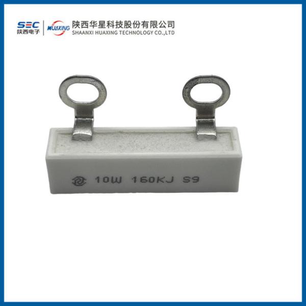 Quality RX27-7B Ceramic Housed Wirewound Resistor for sale