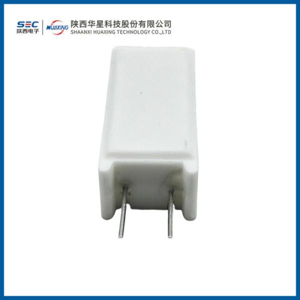 Quality RX27-5G Ceramic Housed Wirewound Resistor for sale