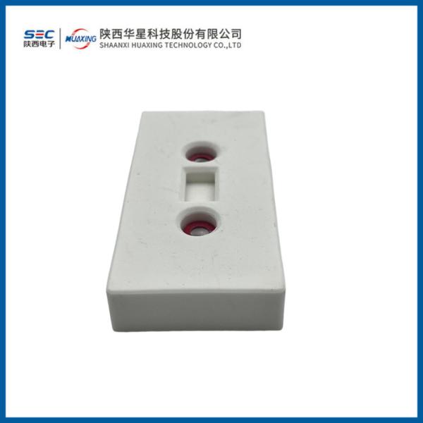 Quality RX27-8 Ceramic Housed Wirewound Resistor for sale