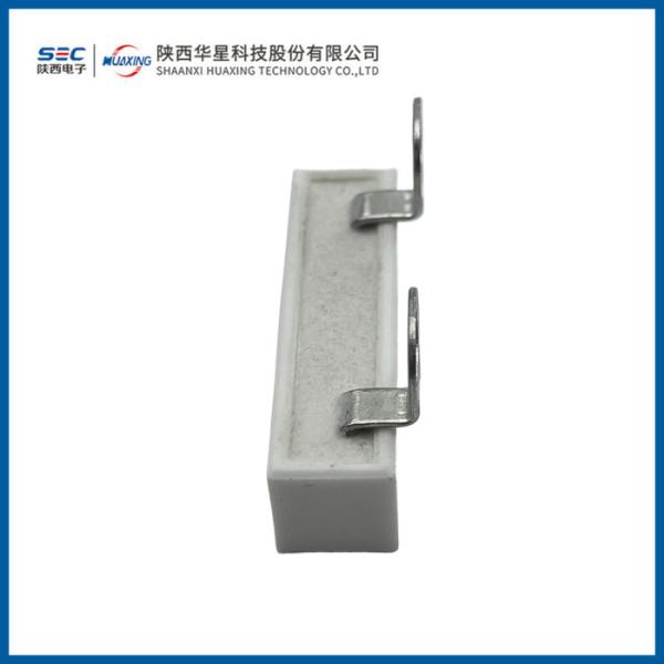 Quality RX27-7B Ceramic Housed Wirewound Resistor for sale