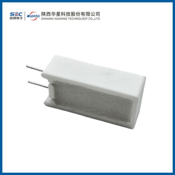 Quality RX27-5G Ceramic Housed Wirewound Resistor for sale