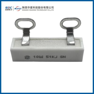 Quality RX27-7A Ceramic Housed Wirewound Resistor for sale