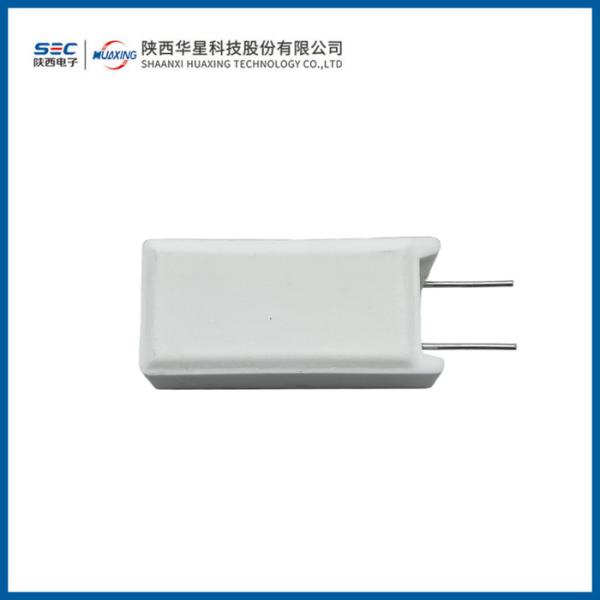 Quality RX27-5G Ceramic Housed Wirewound Resistor for sale