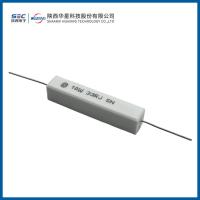 Quality RX27-1 Ceramic Housed Wirewound Resistor for sale
