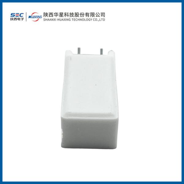 Quality RX27-5 Ceramic Housed Wirewound Resistor for sale