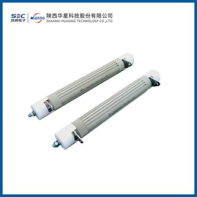 Quality G RXG300D/600D High Power Aluminum Housed Wirewound Resistor for sale
