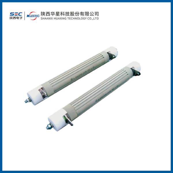 Quality G RXG300D/600D High Power Aluminum Housed Wirewound Resistor for sale