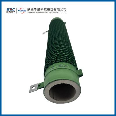 Quality RXHG-B Varnished Wirewound Resistor for sale