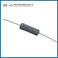 Quality RX21 Varnished Wirewound Resistor for sale