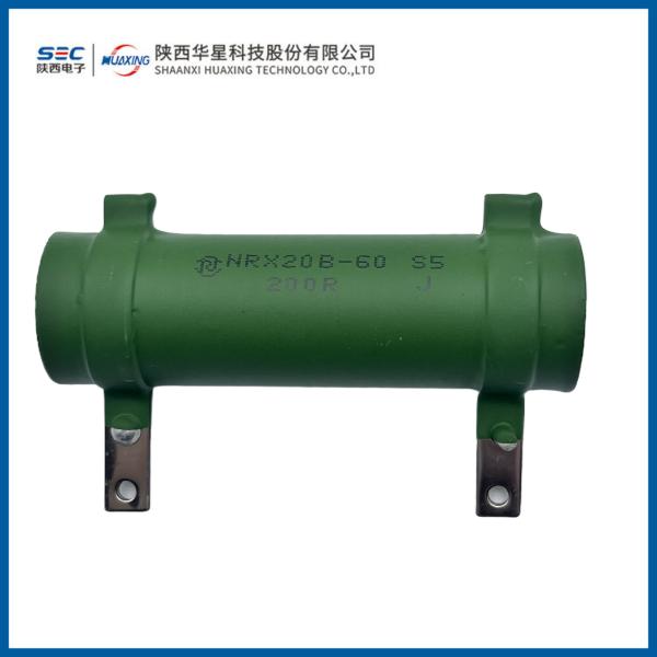 Quality RX20B Varnished Wirewound Resistor for sale
