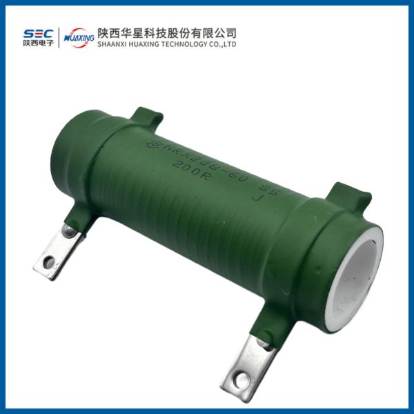 Quality RX20B Varnished Wirewound Resistor for sale