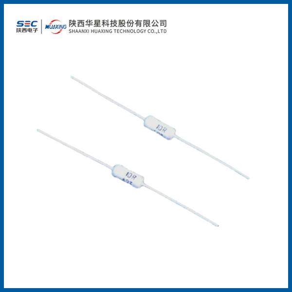 Quality RXF11 Varnished Wirewound Resistor for sale