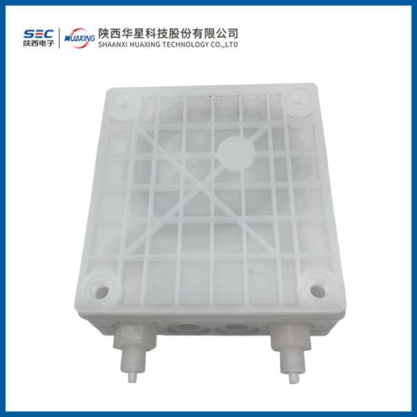Quality RXK-2000W Water Cooled Resistor for sale