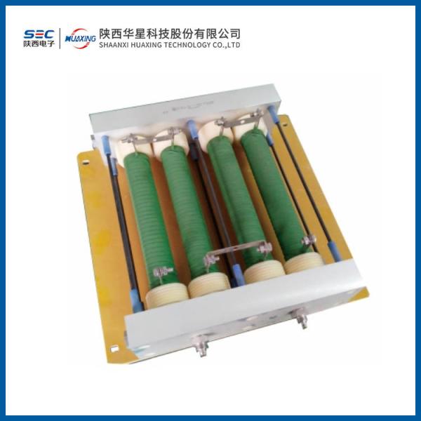 Quality RXS-L High Voltage Water Cooled Resistor for sale