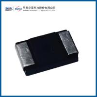 Quality RM11070 3W Surface Mount Alloy Resistor for sale