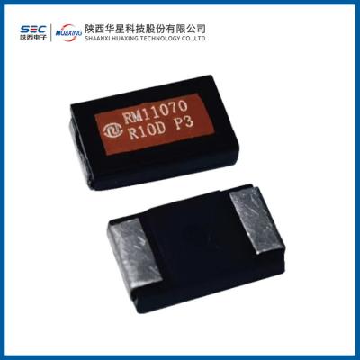 Quality RM11070 3W Surface Mount Alloy Resistor for sale