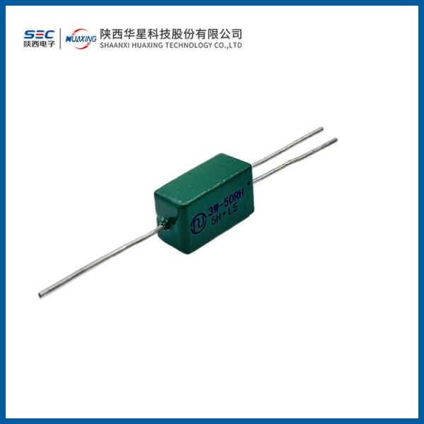 RIF83 Type Resistor Network Attenuator