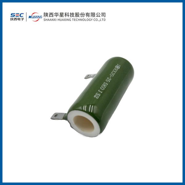 Quality RX20 Vitreous Enamelled Wirewound Resistors for sale
