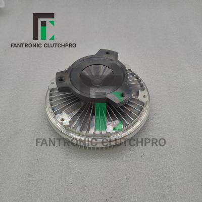 truck electric fan