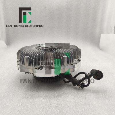 China A4722000722 Truck Fan Clutch For MERCEDES-BENZ ACTROS MP4/MP5 for sale