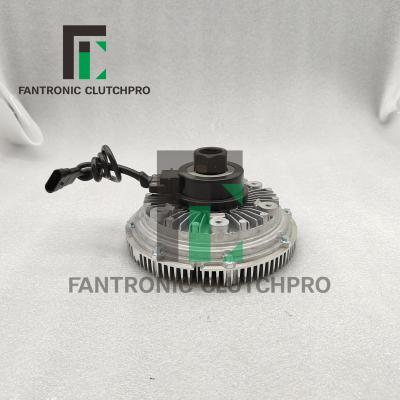 China Stable Cooling System Engine Fan Clutch 422100118002 Quick Installation for sale