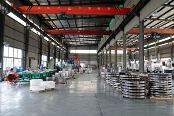 China Factory - Maanshan Zhuoli Machinery Technology Co., Ltd.